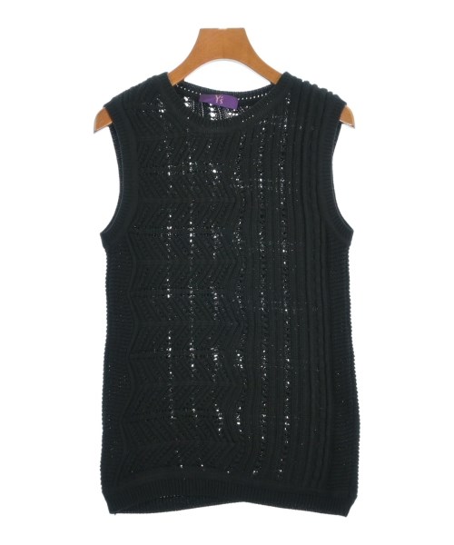 Y’s Pink ワイズピンク ベスト レディース 【古着】【中古】