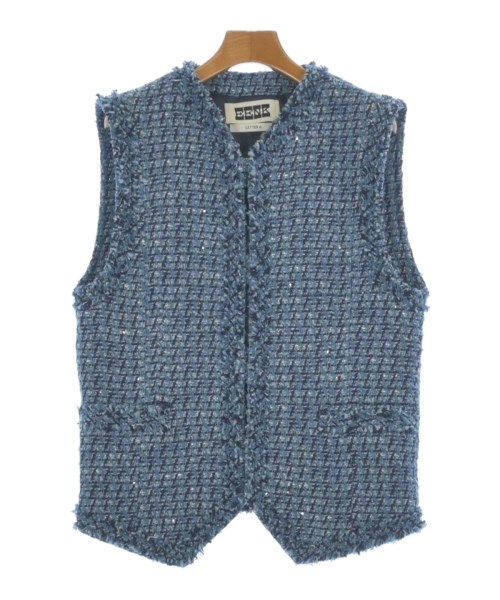 EENK インク ブルゾン（その他） レディース 【古着】【中古】