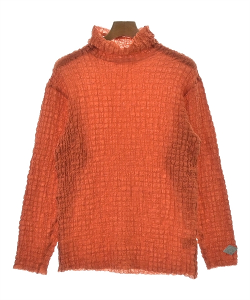 el conductorH コンダクター Tシャツ・カットソー メンズ 【古着】【中古】