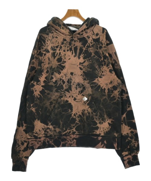 el conductorH コンダクター パーカー メンズ 【古着】【中古】