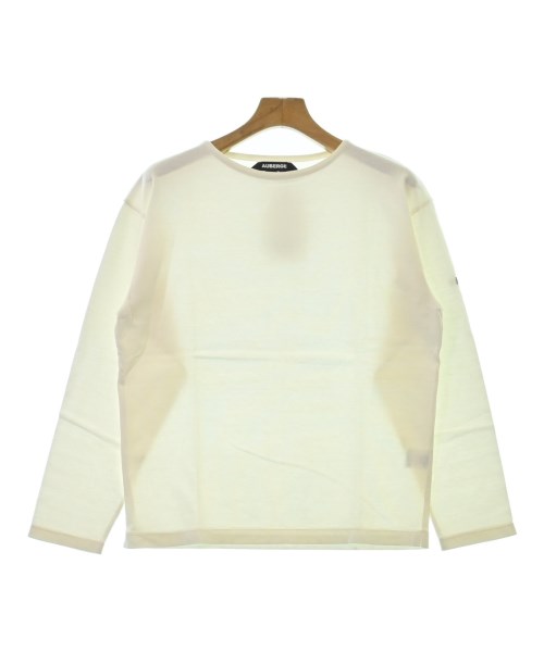 AUBERGE オーベルジュ Tシャツ・カットソー メンズ 【古着】【中古】