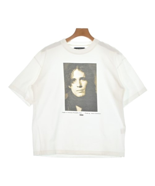 AUBERGE オーベルジュ Tシャツ・カットソー メンズ 【古着】【中古】