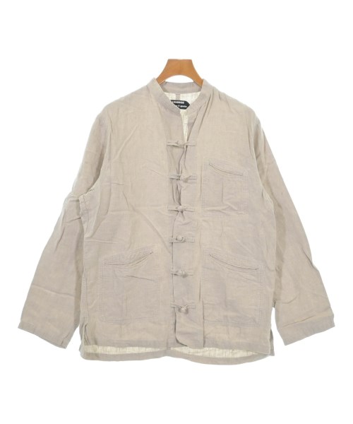 AUBERGE オーベルジュ カジュアルジャケット メンズ 【古着】【中古】