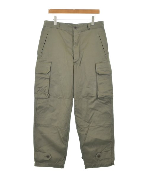 AUBERGE オーベルジュ カーゴパンツ メンズ 【古着】【中古】