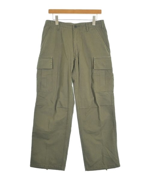 AUBERGE オーベルジュ カーゴパンツ メンズ 【古着】【中古】