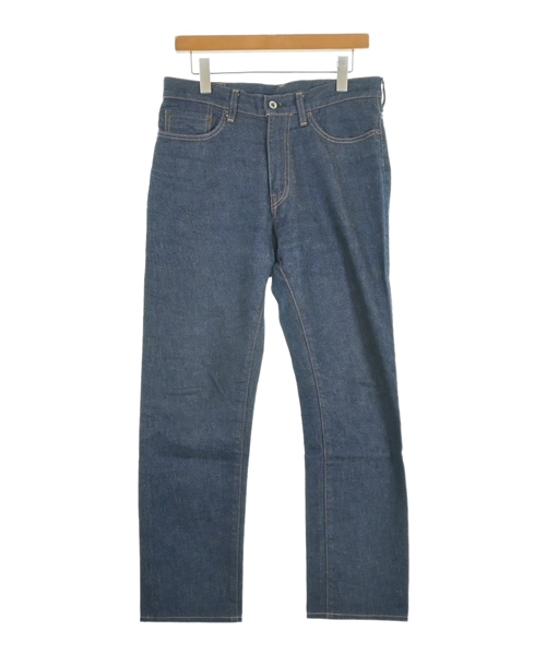 AUBERGE オーベルジュ デニムパンツ メンズ 【古着】【中古】