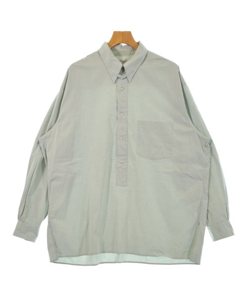 Marvine Pontiak Shirts Makers マービンポンティアックシャツメーカーズ カジュアルシャツ メンズ 【古着】【中古】