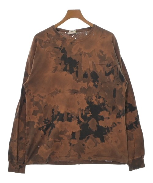 TOTALLY BLOWN トータリーブラウン Tシャツ・カットソー メンズ 【古着】【中古】