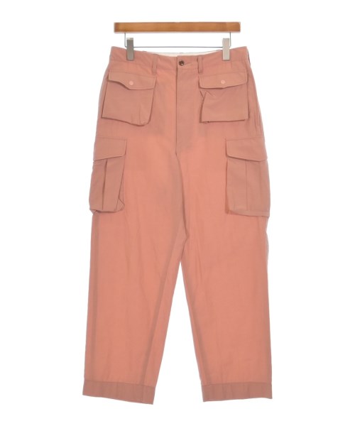 e.sen イーセン カーゴパンツ メンズ 【古着】【中古】