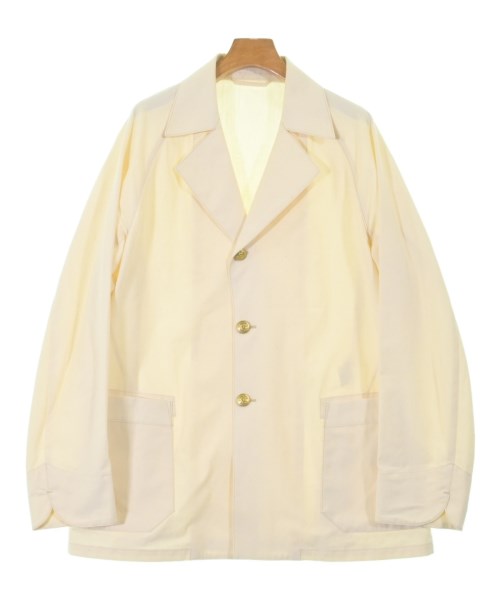 LA FAVOLA ラファーヴォラ カバーオール メンズ 【古着】【中古】