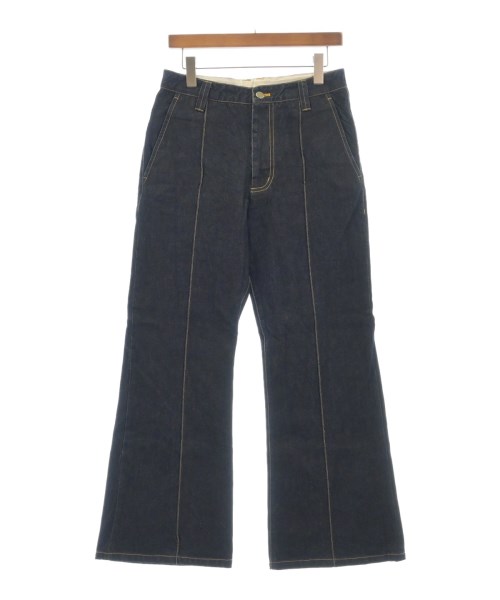 RYO TAKASHIMA リョウタカシマ デニムパンツ メンズ 【古着】【中古】