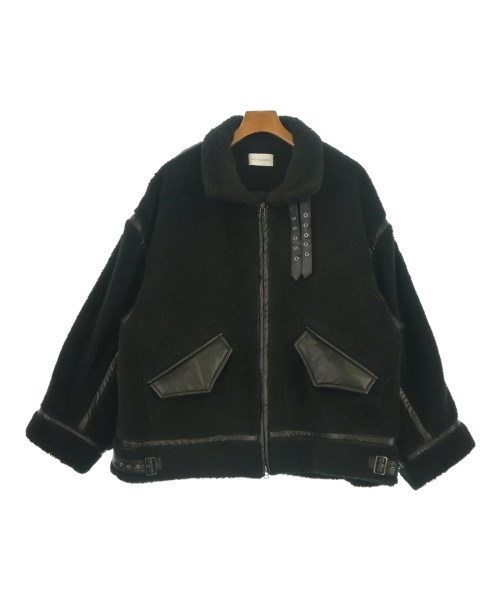 RYO TAKASHIMA リョウタカシマ ブルゾン（その他） メンズ 【古着】【中古】