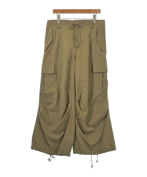RYO TAKASHIMA リョウタカシマ カーゴパンツ メンズ 【古着】【中古】