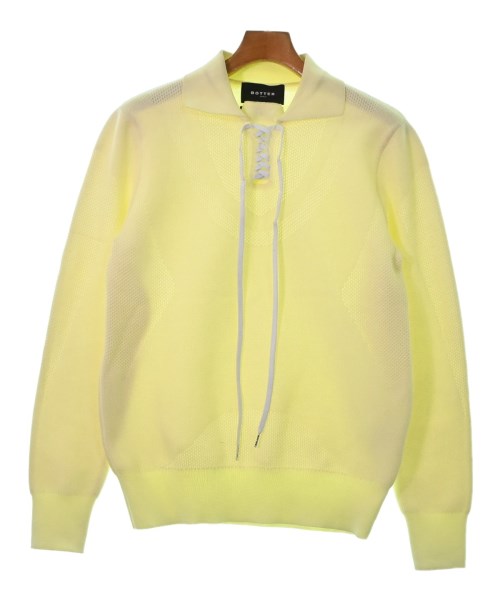 BOTTER ボッター ニット・セーター メンズ 【古着】【中古】