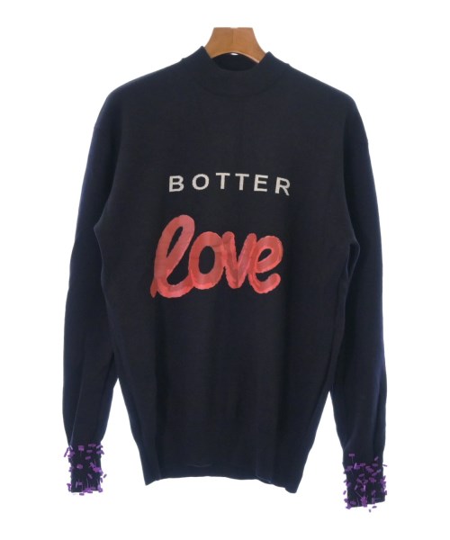 BOTTER ボッター ニット・セーター メンズ 【古着】【中古】