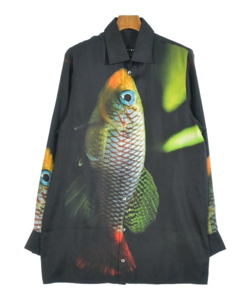 BOTTER ボッター カジュアルシャツ メンズ 【古着】【中古】