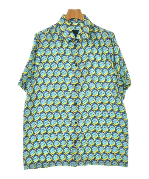 BOTTER ボッター カジュアルシャツ メンズ 【古着】【中古】