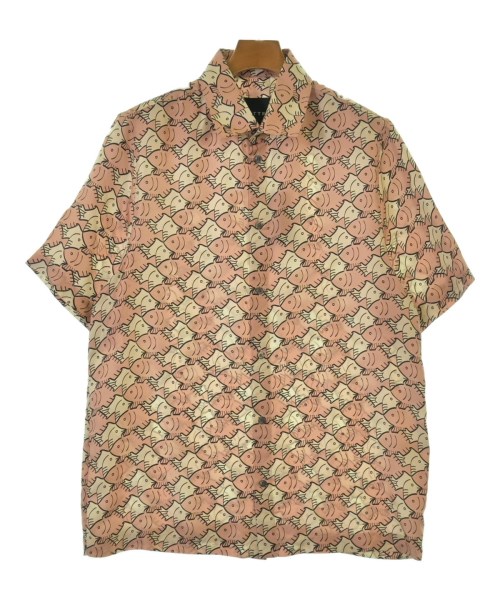 BOTTER ボッター カジュアルシャツ メンズ 【古着】【中古】