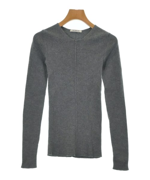 PETER DO ピータードゥ ニット・セーター レディース 【古着】【中古】