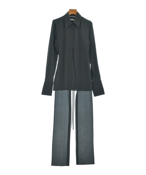 PETER DO ピータードゥ ブラウス レディース 【古着】【中古】