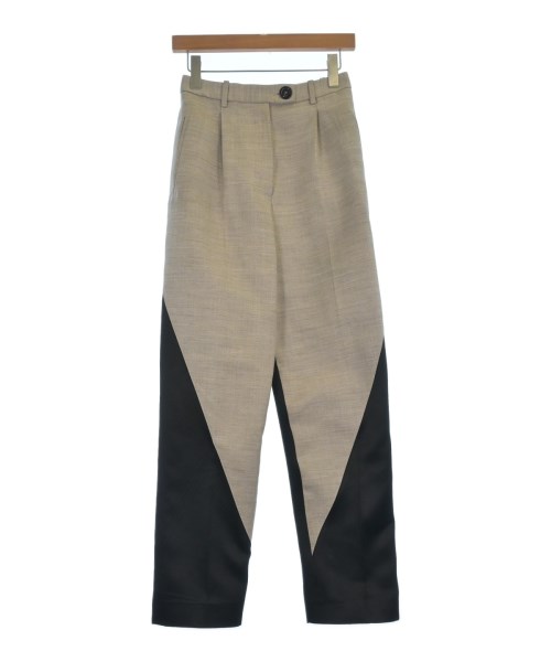 PETER DO ピータードゥ スラックス レディース 【古着】【中古】