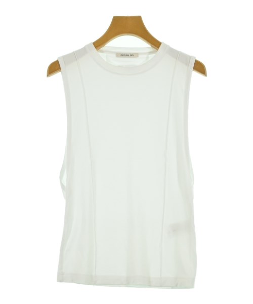 PETER DO ピータードゥ Tシャツ・カットソー レディース 【古着】【中古】