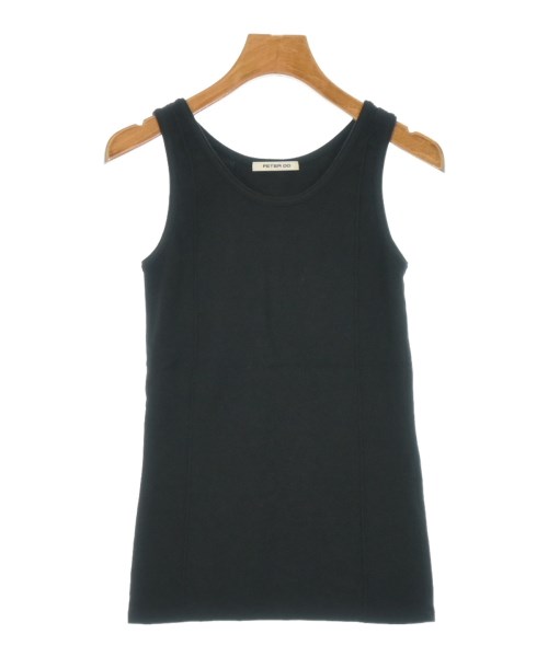 PETER DO ピータードゥ タンクトップ レディース 【古着】【中古】