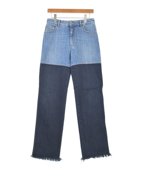 PETER DO ピータードゥ デニムパンツ レディース 【古着】【中古】