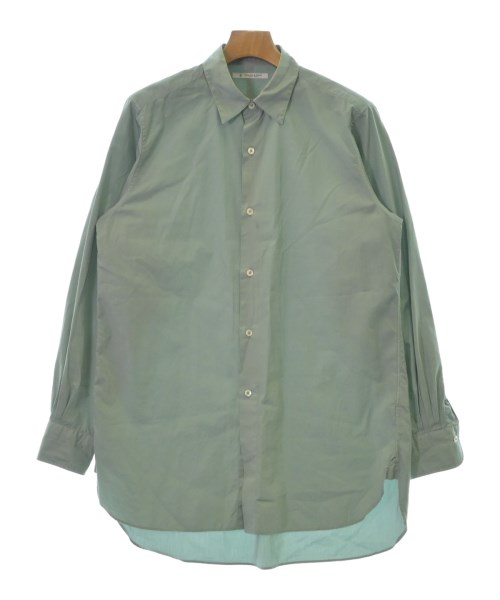 MAATEE&SONS マーティーアンドサンズ カジュアルシャツ メンズ 【古着】【中古】