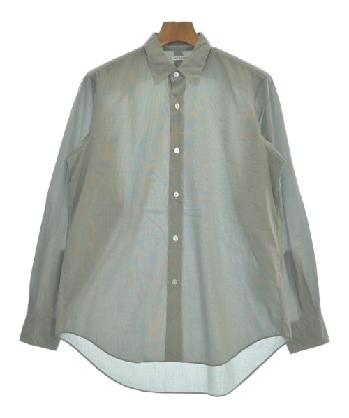 MAATEE&SONS マーティーアンドサンズ カジュアルシャツ メンズ 【古着】【中古】