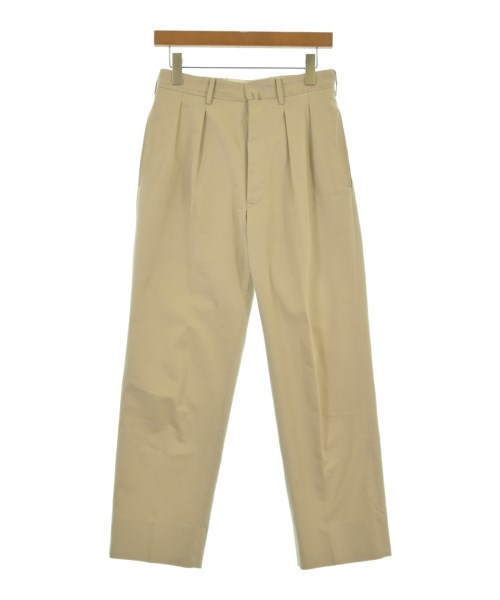 MAATEE&SONS マーティーアンドサンズ チノパン メンズ 【古着】【中古】