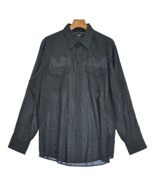 MAATEE&SONS マーティーアンドサンズ カジュアルシャツ メンズ 【古着】【中古】