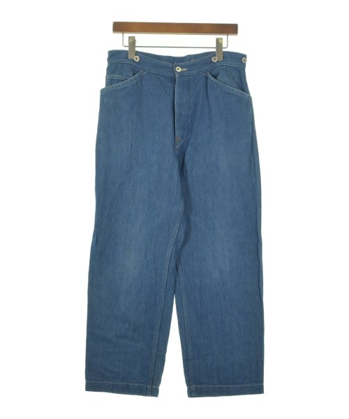 MAATEE&SONS マーティーアンドサンズ デニムパンツ メンズ 【古着】【中古】