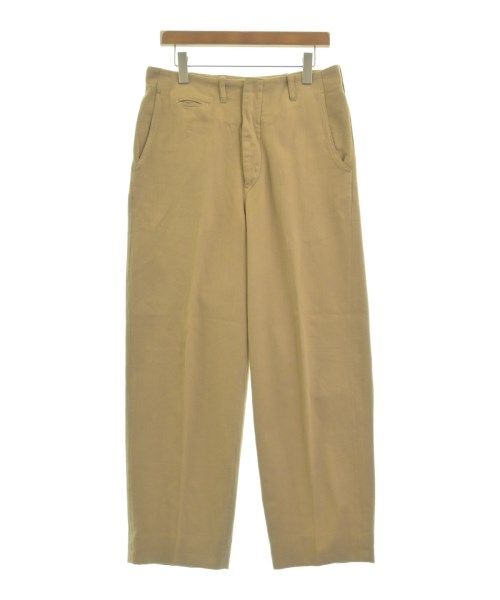 MAATEE&SONS マーティーアンドサンズ スラックス メンズ 【古着】【中古】