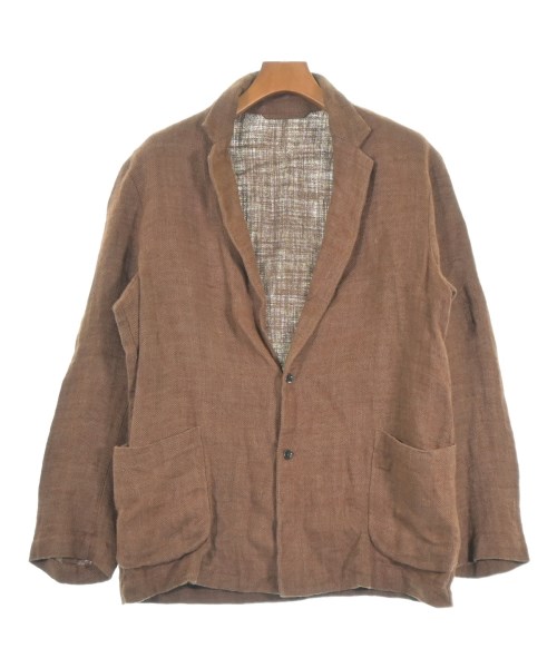 MAATEE&SONS マーティーアンドサンズ カジュアルジャケット メンズ 【古着】【中古】
