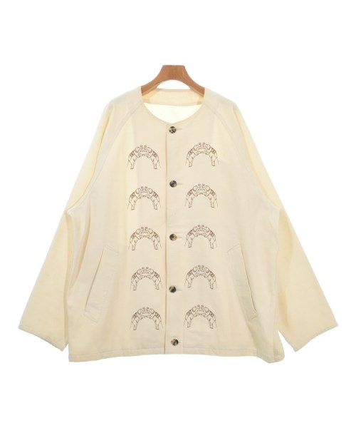 Sillage シアージ ブルゾン（その他） メンズ 【古着】【中古】