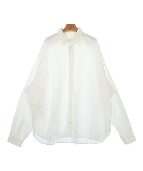 Sillage シアージ カジュアルシャツ メンズ 【古着】【中古】