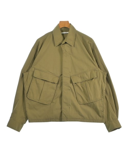 VEIN ヴェイン ブルゾン（その他） メンズ 【古着】【中古】