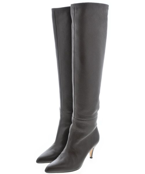 BRENTA ブレンタ ブーツ レディース 【古着】【中古】