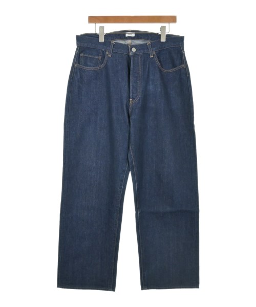 CIOTA シオタ デニムパンツ メンズ 【古着】【中古】
