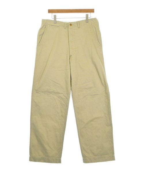 CIOTA シオタ チノパン メンズ 【古着】【中古】