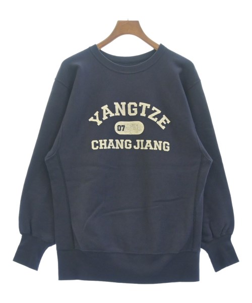 CIOTA シオタ スウェット メンズ 【古着】【中古】