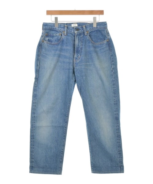CIOTA シオタ デニムパンツ メンズ 【古着】【中古】