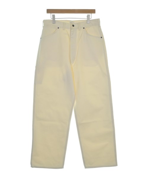 CIOTA シオタ デニムパンツ メンズ 【古着】【中古】