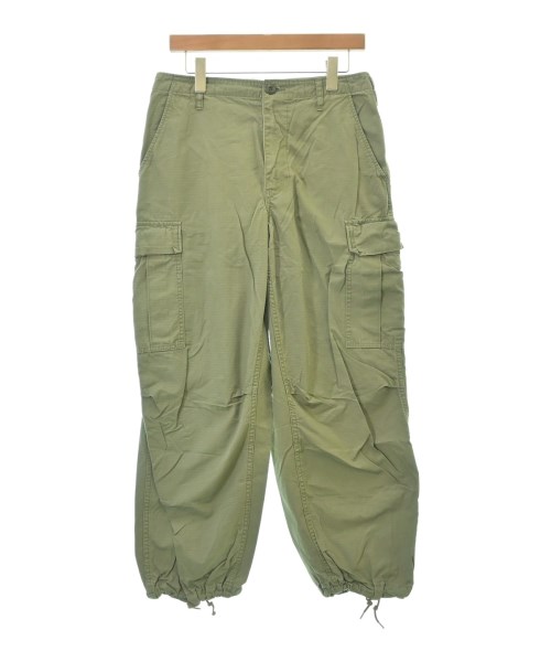 CIOTA シオタ カーゴパンツ メンズ 【古着】【中古】