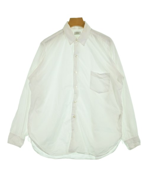 CIOTA シオタ カジュアルシャツ レディース 【古着】【中古】