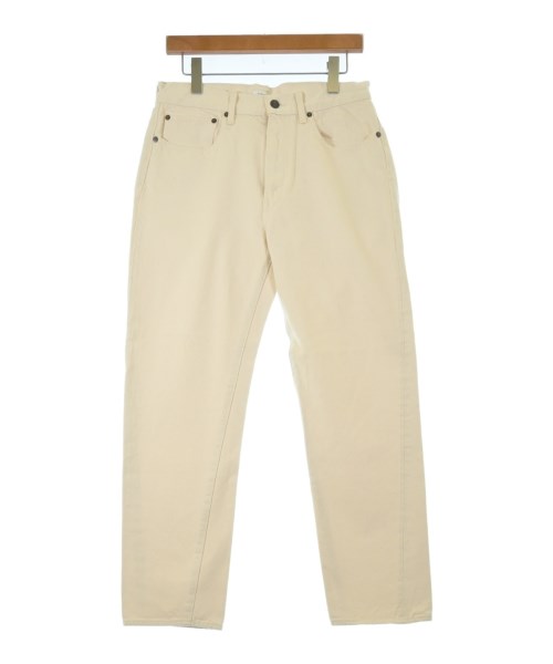 CIOTA シオタ デニムパンツ メンズ 【古着】【中古】