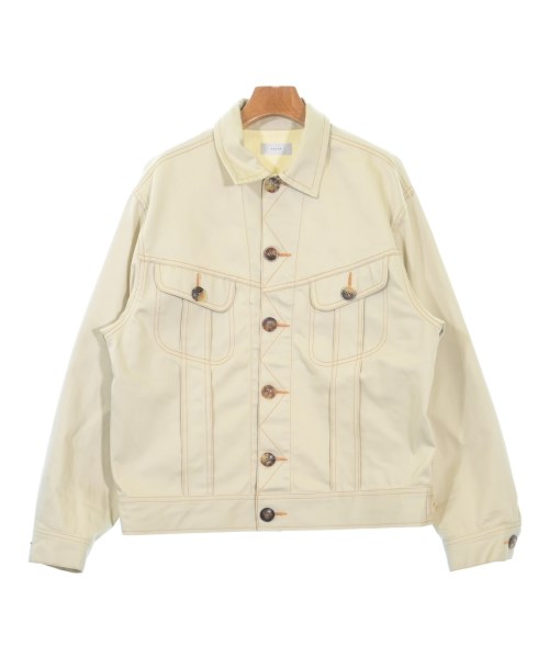 COVER カバー カバーオール メンズ 【古着】【中古】