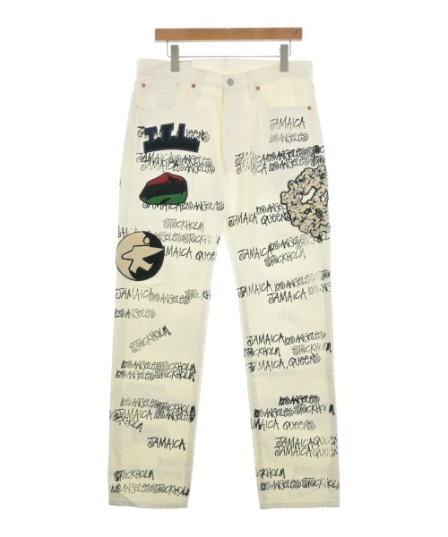 DENIM TEARS デニムティアーズ パンツ（その他） メンズ 【古着】【中古】