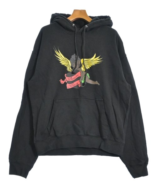 DENIM TEARS デニムティアーズ パーカー メンズ 【古着】【中古】